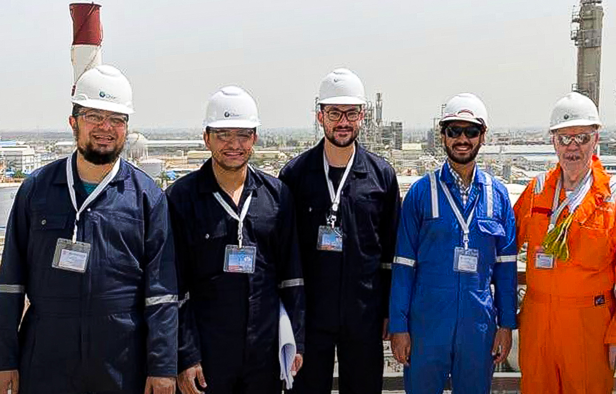 ABOUT US | Diar Consulting Group
